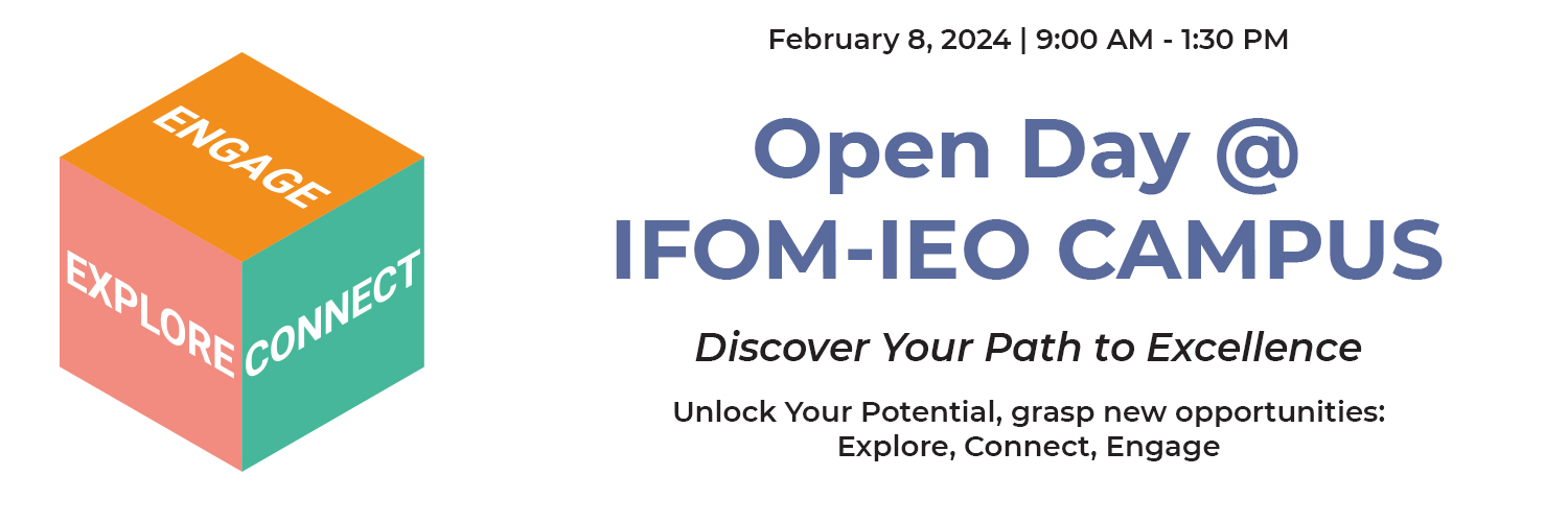 IFOM ETS - the AIRC Institute of Molecular Oncology